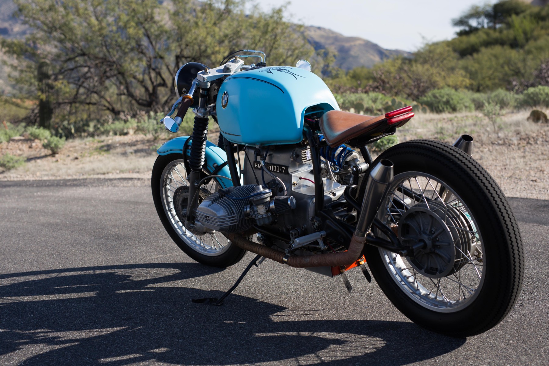 CC20 | Trevor Clark Photography